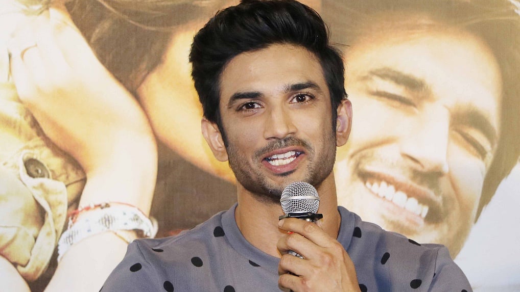 Sushant Singh Rajput Case: Who is Varun Mathur?