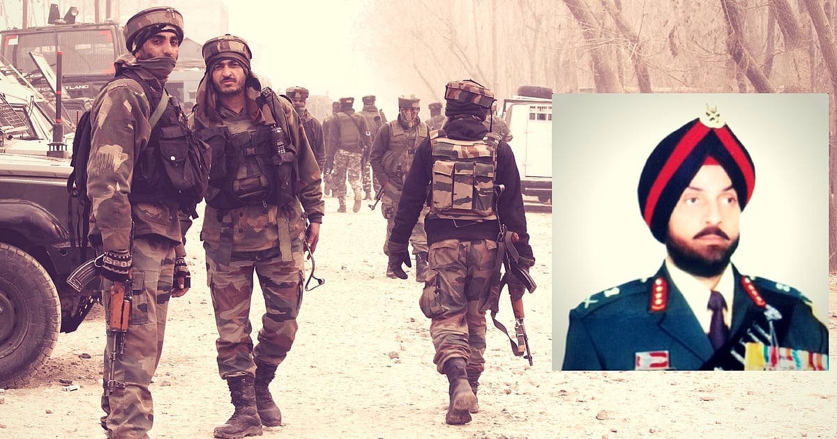 Gen Panag Exclusive: ‘Criticism is Needed in Order to Reform Army’