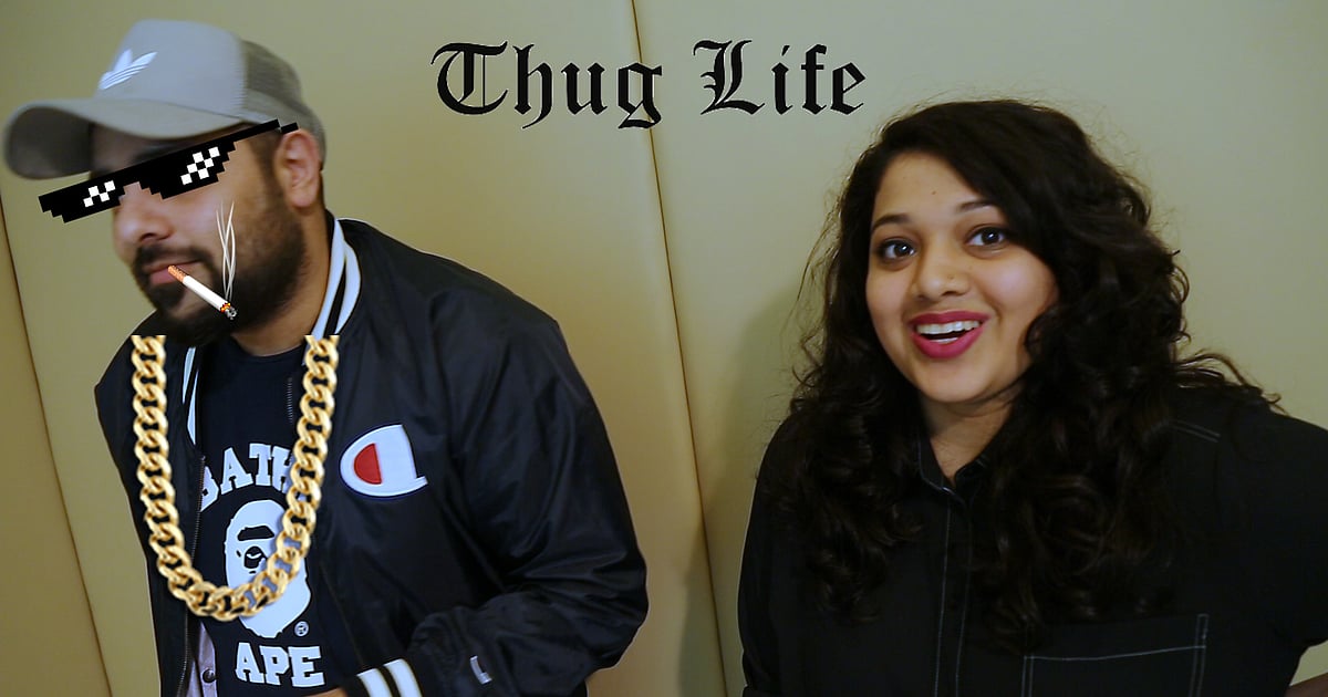 Kattappa Ne Baahubali Ko Kyon Maara? Rapper Badshah Has the Answer