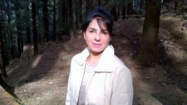 The First Lady of Punjab: Capt Amarinder Singh’s Muse Aroosa Alam