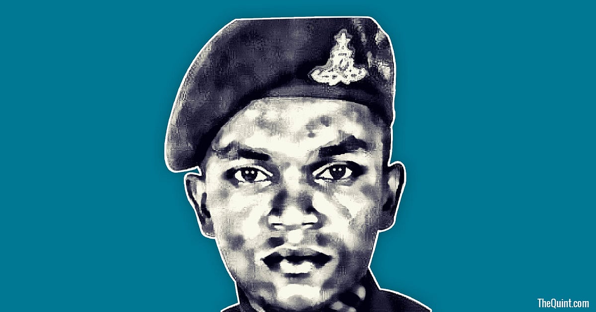 Ex-Jawans Allege Foul Play in Roy Mathew’s Death; SC Issues Notice