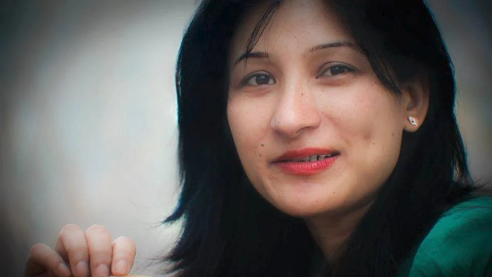 Goodnews Anshu Jamsenpa 1st Woman To Scale Mt Everest 4 Times