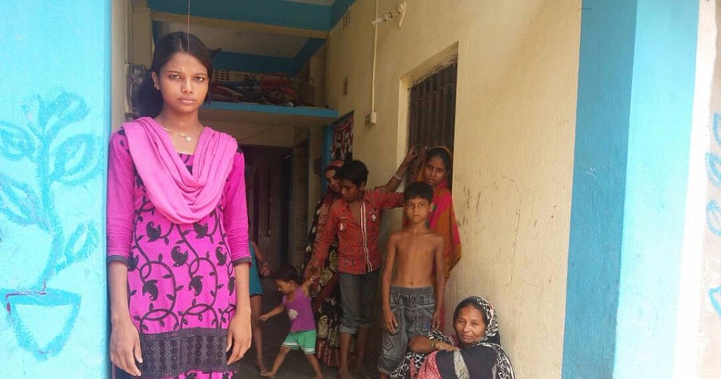 Malda Girl Forced to Quit School After She Stops Child Marriage