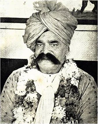 Remembering Gama Pehelwan: A Great Wrestler With a Golden Heart