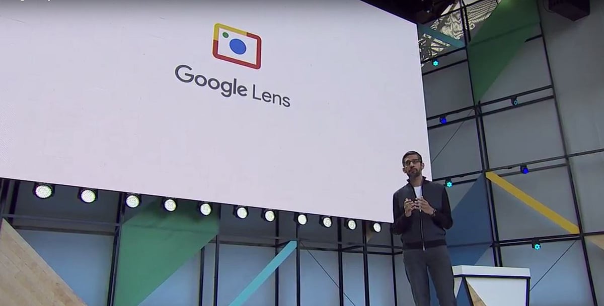 Google Lens to Search Image on Same Page of Google Chrome: How to Use ...