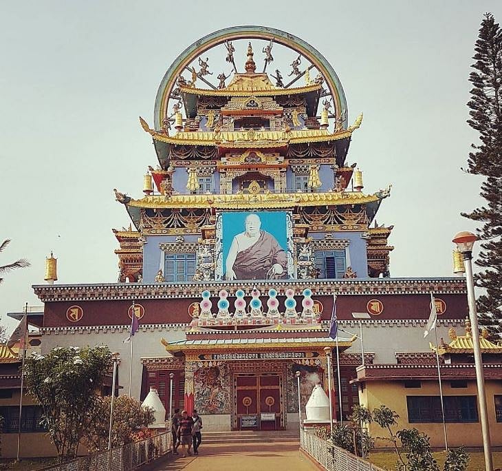 Weekend Getaways Near Bengaluru, Karnataka: 8 Places To Visit This Weekend