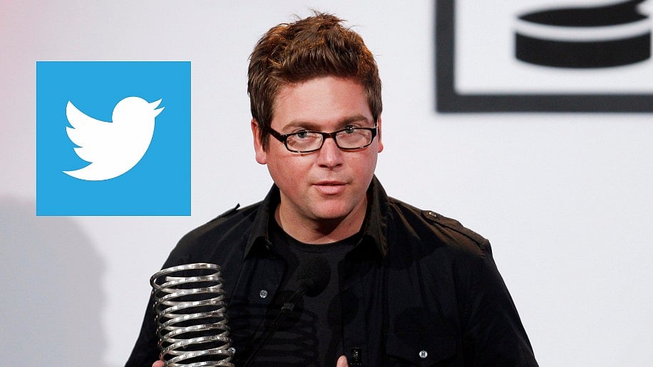 Biz Stone