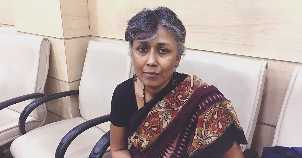 Naxalbari’s 50th Year: Here’s What Nandini Sundar Has to Say