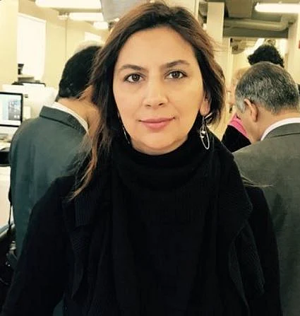 I Paid a Price for Honest Journalism in Erdogan’s Turkey