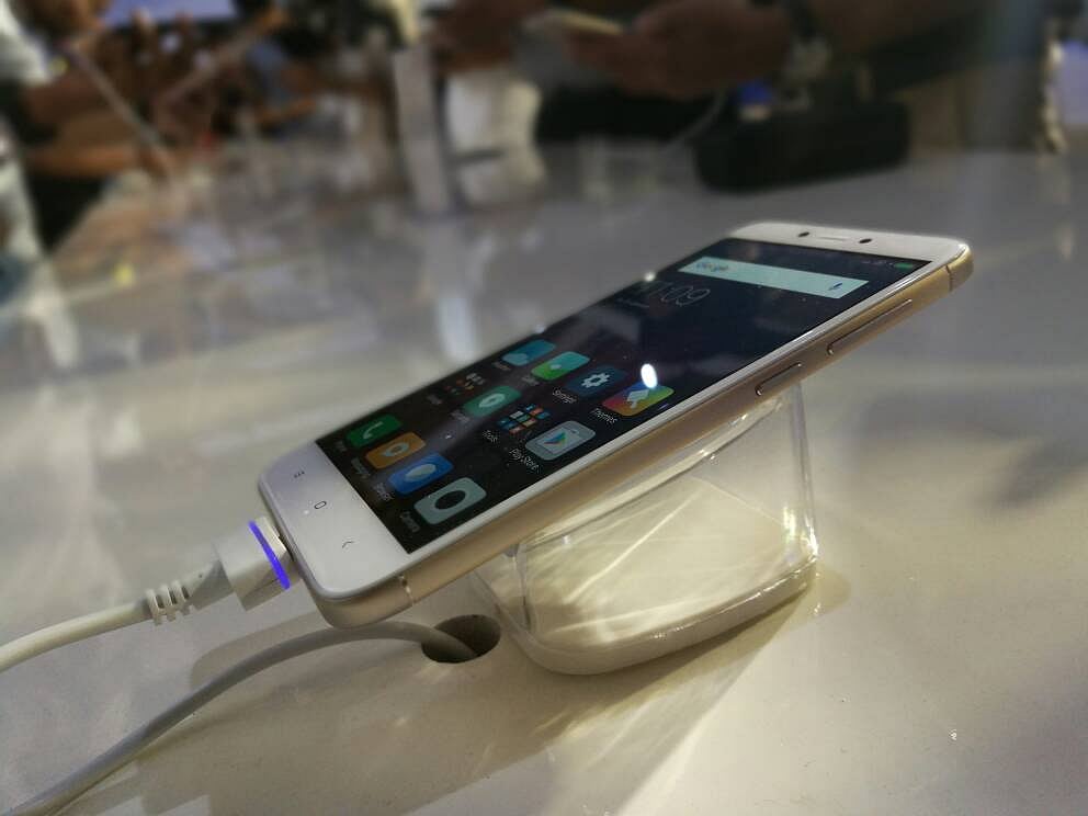 Xiaomi Launches Redmi 4 in Matte Black, Prices Start From Rs 6,999