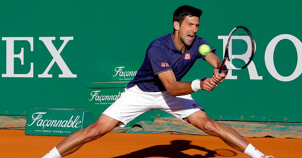 Djokovic Splits with Coaching Team to Find ‘Winning Spark’ Again