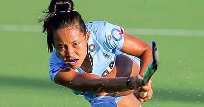 Defender Sushila Chanu Returns to India’s Hockey Team For NZ Tour