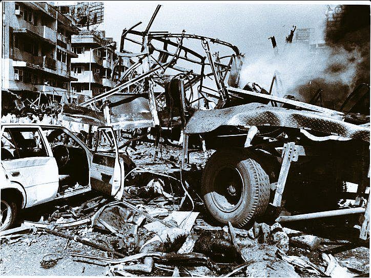 Revisiting the 1993 Mumbai Serial Bomb Blasts, 27 Years On