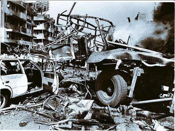 Revisiting the 1993 Mumbai Serial Bomb Blasts, 27 Years On