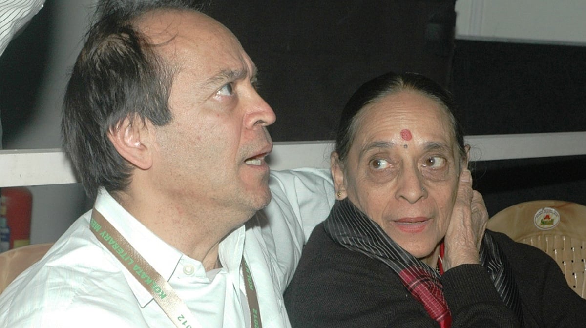 Remembering Leila Seth – Judge, Author, Woman Extraordinaire