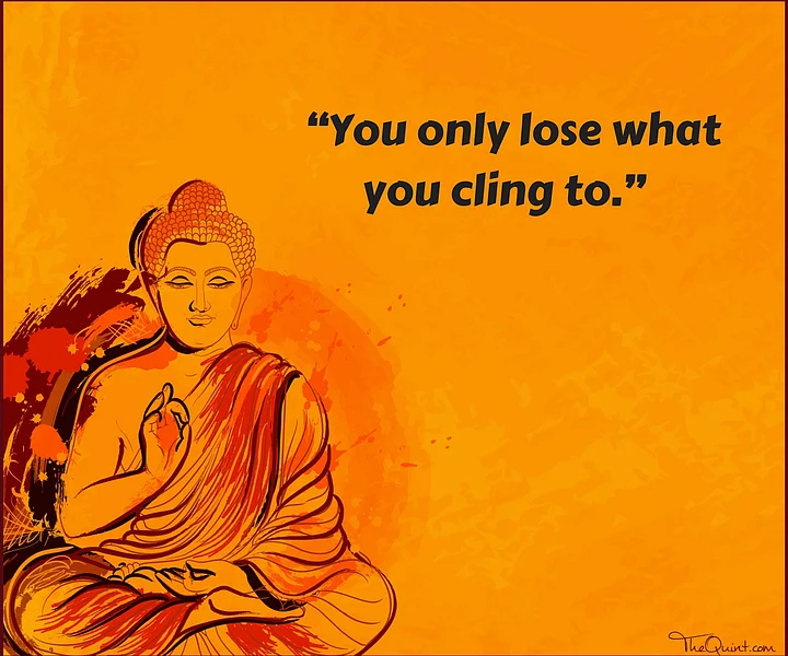 Ten Life Lessons by Gautama Buddha on Buddha Purnima