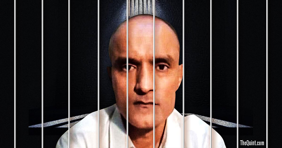 FAQ: India’s Legal Options at ICJ in Kulbhushan Jadhav Case