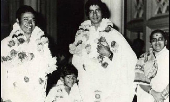 Dr Parvathamma, Wife of Late Legendary Actor Rajkumar, Passes Away