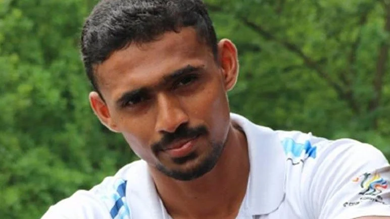 Mohd Anas Breaks 400m National Record; Qualifies For World C’ships