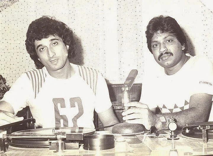 Happy to Learn About Gulshan Kumar’s Biopic: Nadeem Saifi