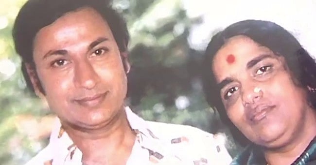 Dr Parvathamma, Wife of Late Legendary Actor Rajkumar, Passes Away