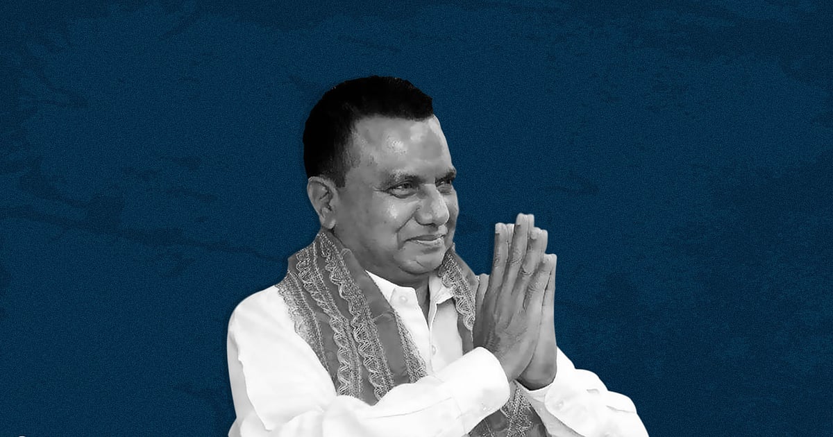 Accused of Rape, KC Patel Claims ‘Honey Trap’: Here’s What We Know