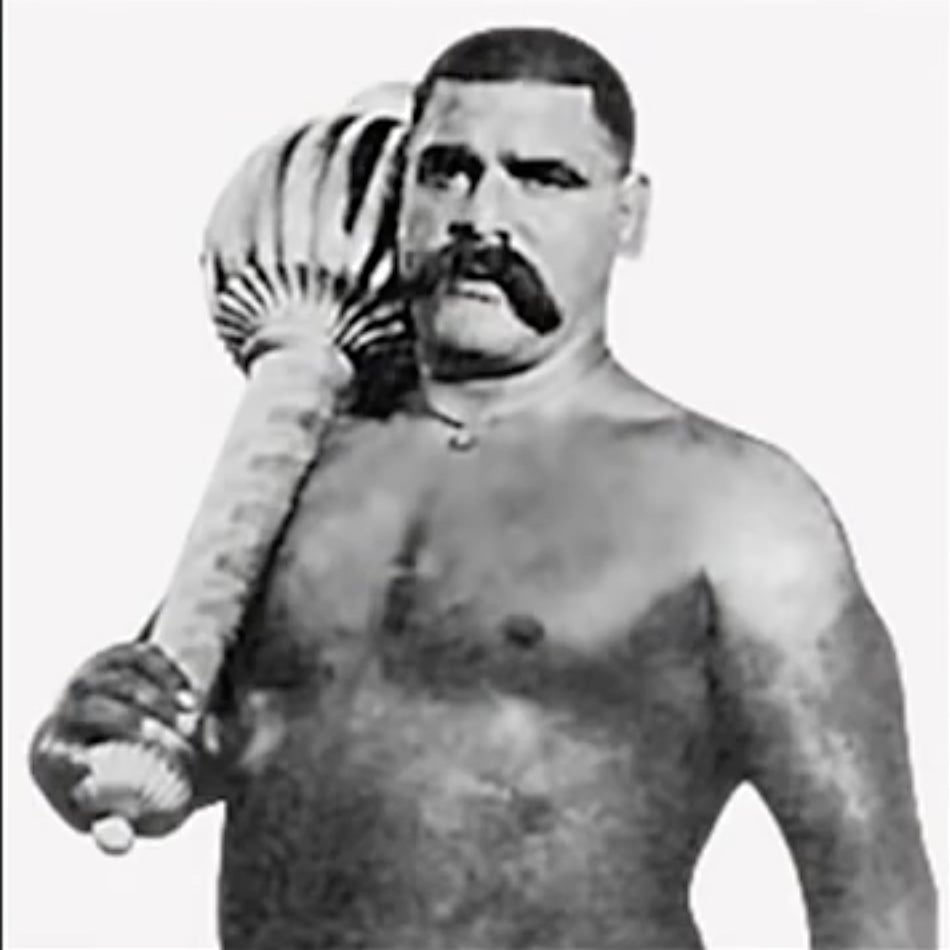 Remembering Gama Pehelwan: A Great Wrestler With a Golden Heart