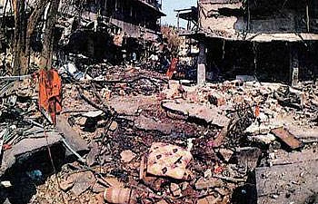 Revisiting the 1993 Mumbai Serial Bomb Blasts, 27 Years On