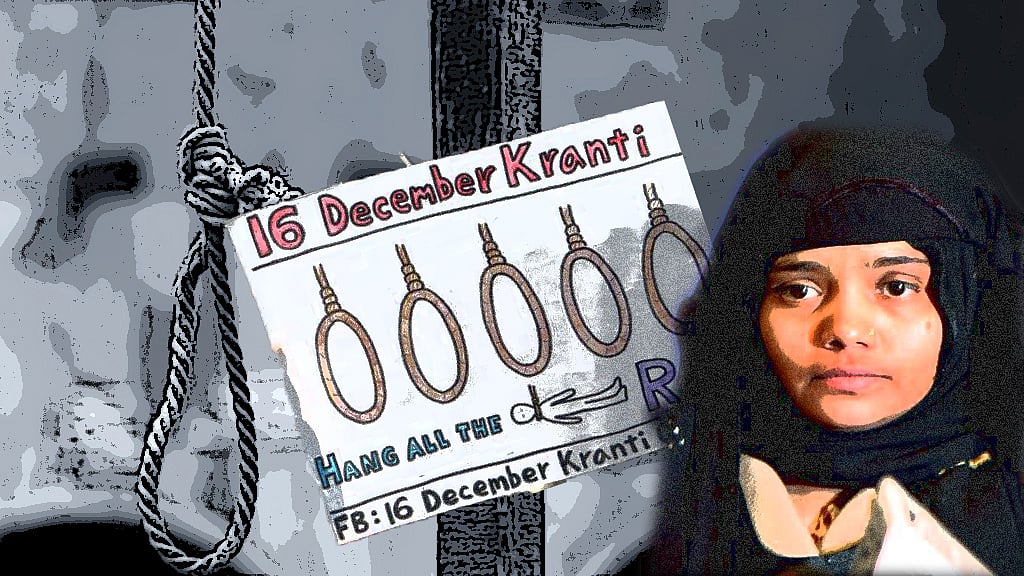 Bilkis Bano Case: Why Were 11 Lifers Convicted of Murder and Gang Rape ...