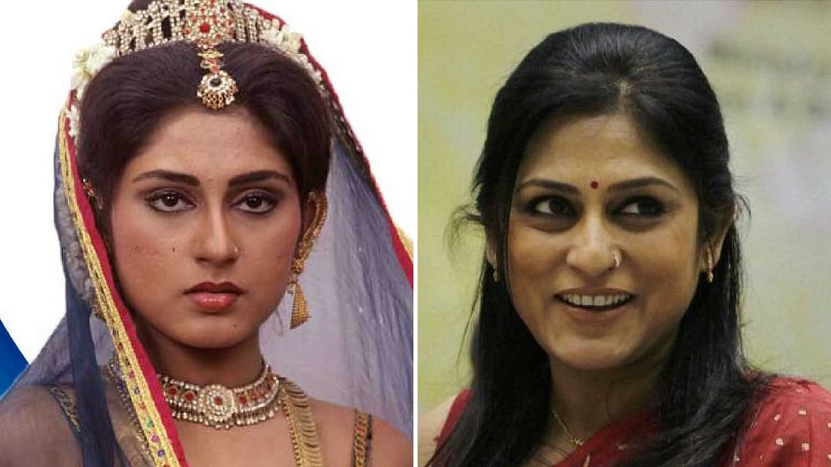 What Are the Stars of ‘Ramayana’ and ‘Mahabharata’ Up to Today?