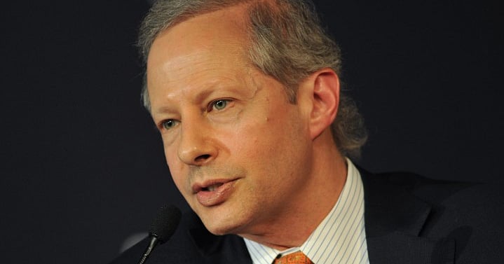 House Vote on Ken Juster, Potentially the Next US Envoy to India