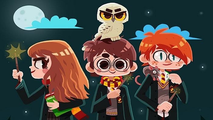 20 Years of Harry Potter: Growing Up With The ‘Boy Who Lived’