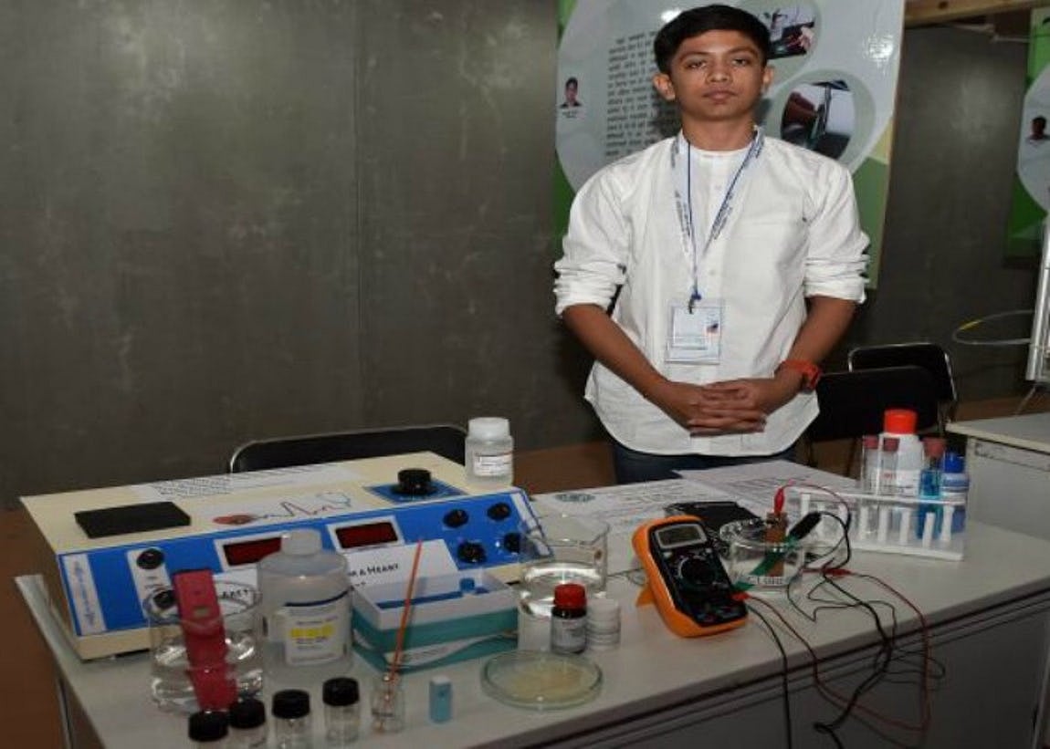 6 Inventions by Young Indian Geniuses This Year