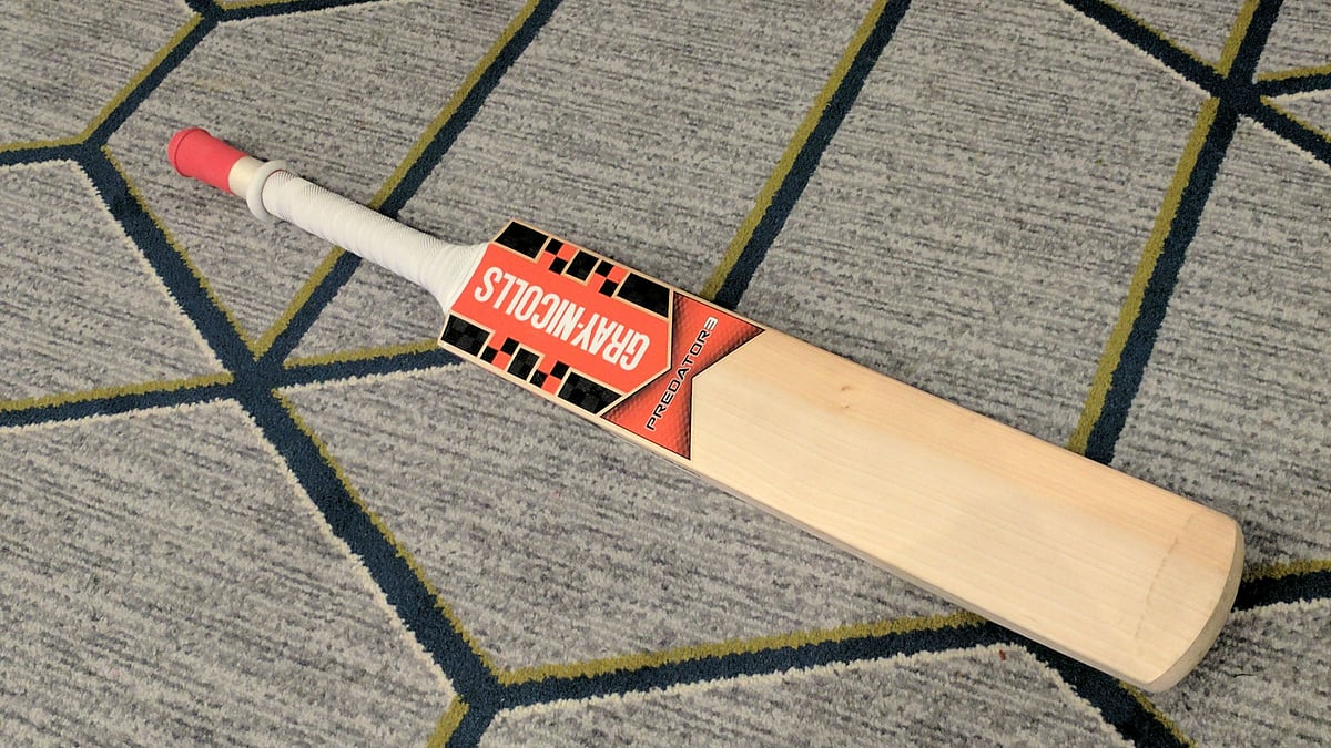 Indian Startup Create Smart Bats to Help Cricketers Up Their Game