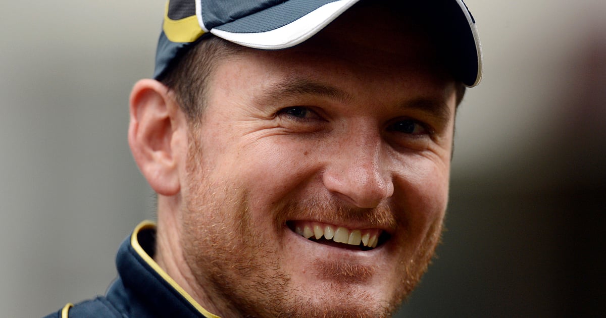 Graeme Smith Elected MCC Honorary Life Member