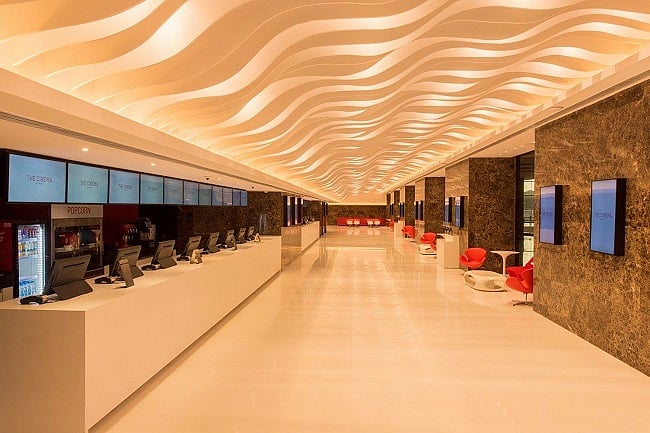 Chennai’s Sathyam Opens ‘The Cinema’ For Bengaluru’s Cine-Goers