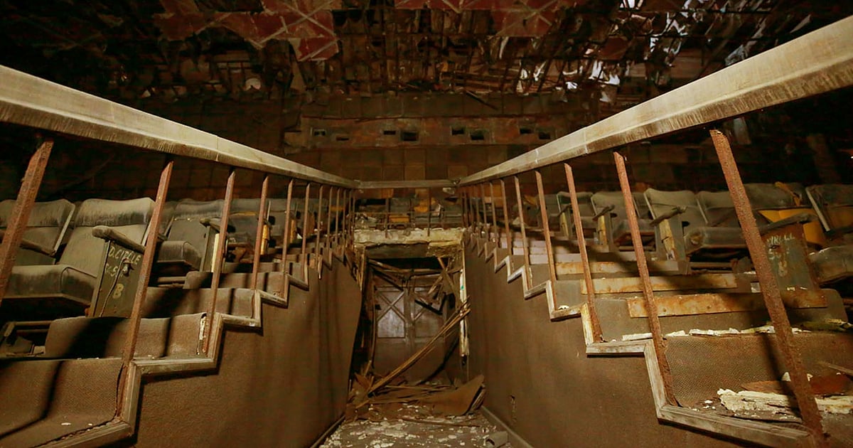 Uphaar Cinema Tragedy: Ansal Brothers Get 7 Years in Jail for Evidence ...