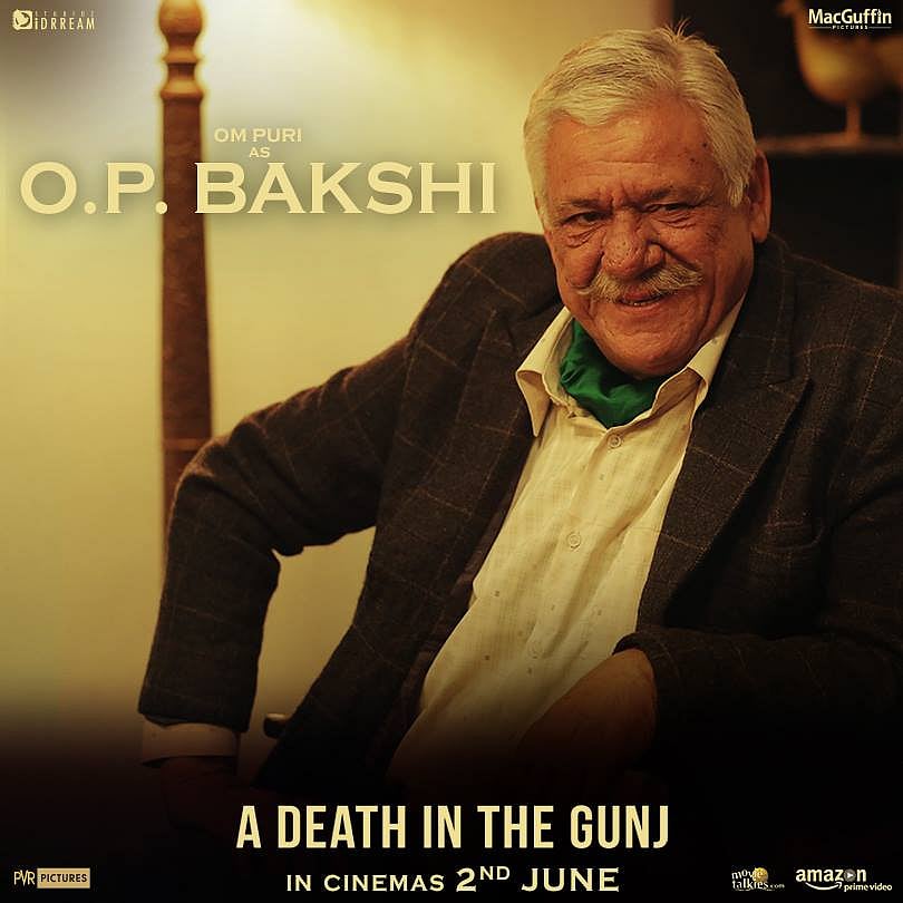 Review: Expect the Unexpected from ‘A Death In The Gunj’