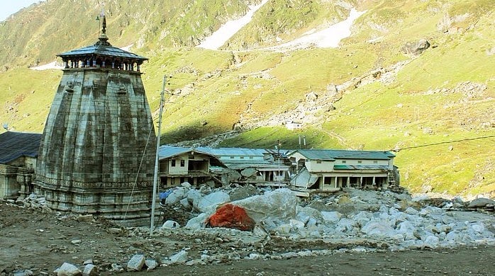 4 Years After Kedarnath Floods, Life Far From Normal For Locals