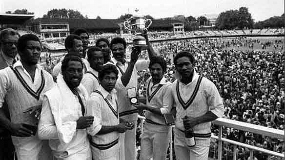 Watch: On This Day in 1975, India Played Their 1st World Cup Match