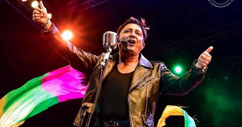Sukhwinder Singh Birthday Jukebox: As the Indian Bollywood Singer Turns ...