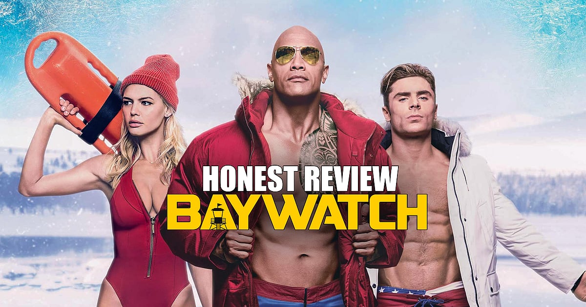 Honest Movie Review: Dwayne Johnson, Priyanka Chopra’s Baywatch