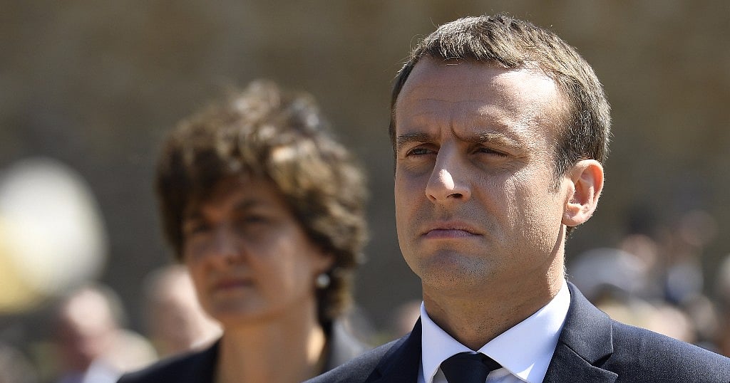 Macron’s MPs: Math Genius, Economist and Genocide Survivor