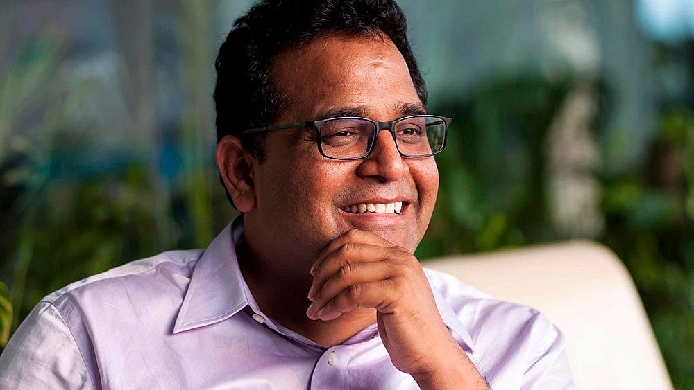 Paytm CEO Sets Timeline to Become Profitable Again – Will He Deliver ...