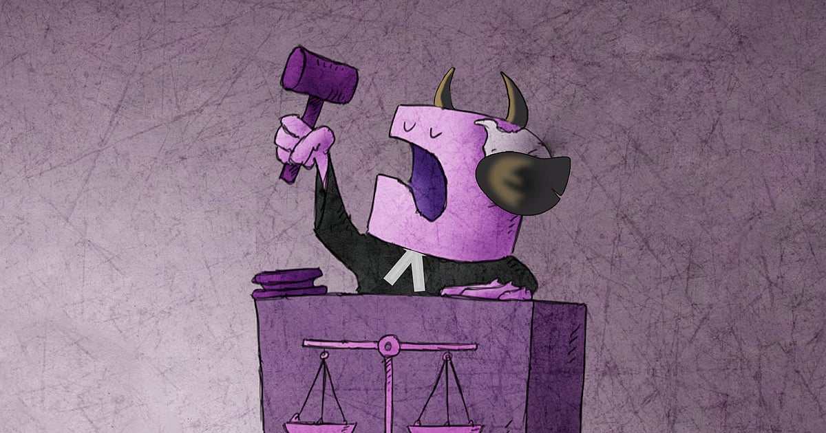Of Cows, Peacocks and Judges: Soul-Searching For The Judiciary