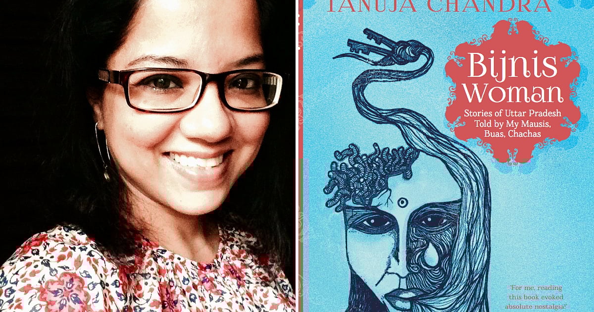 ‘Dushman’ Director Tanuja Chandra’s ‘Bijnis Woman’ is Delightful