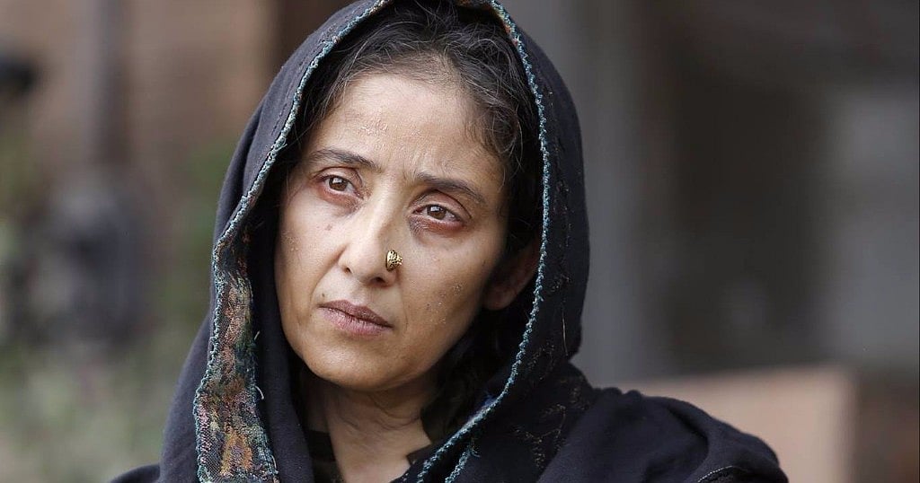 ‘Dear Maya’ Is an Encounter With Loneliness, Love and Hope