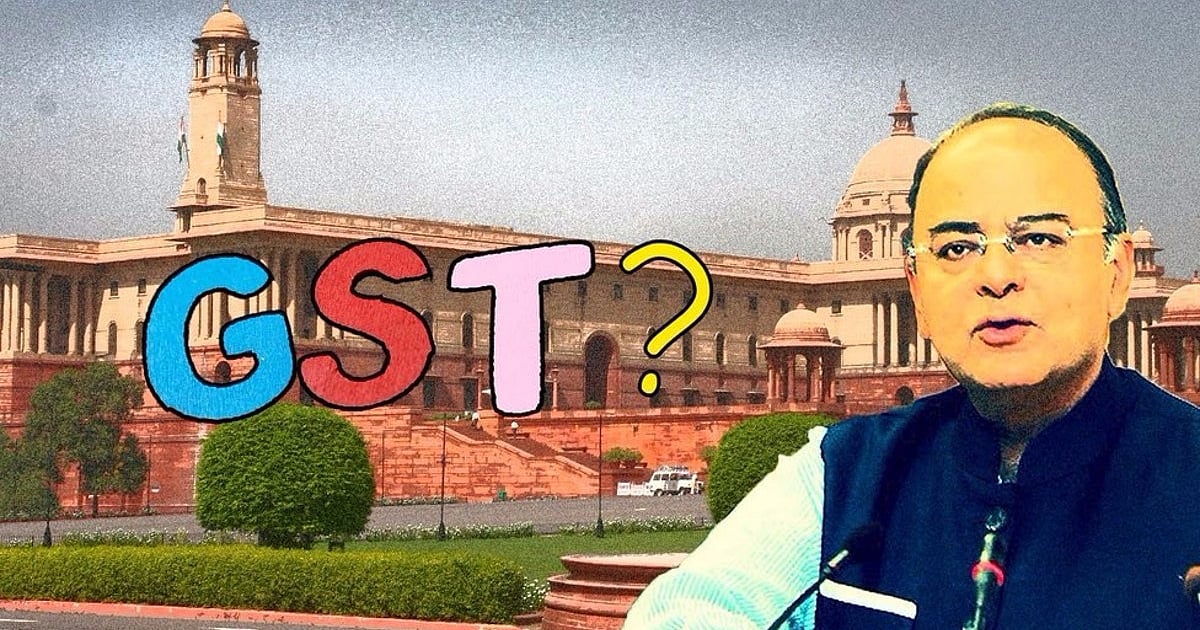 One Nation, One Tax: 5 Things You Should Know Ahead of GST Rollout