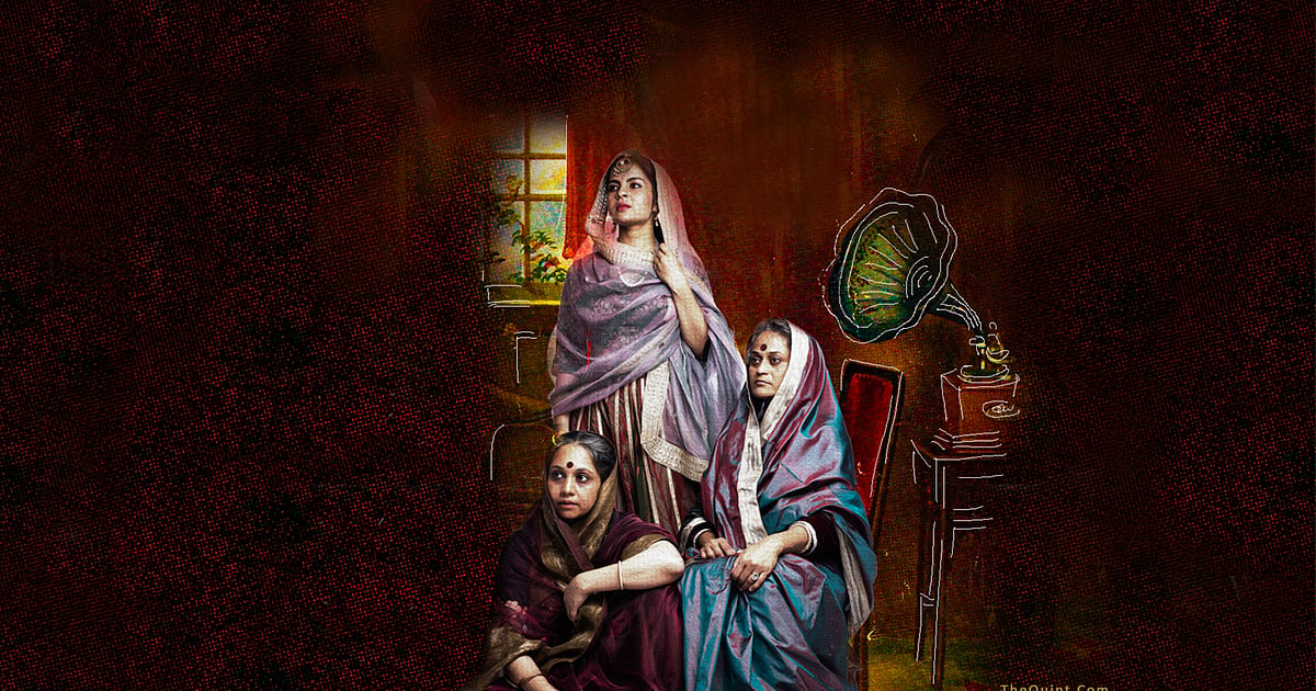 Bandish: A New Play Recalls Tawaifs & Nautanki Singers as Rebels