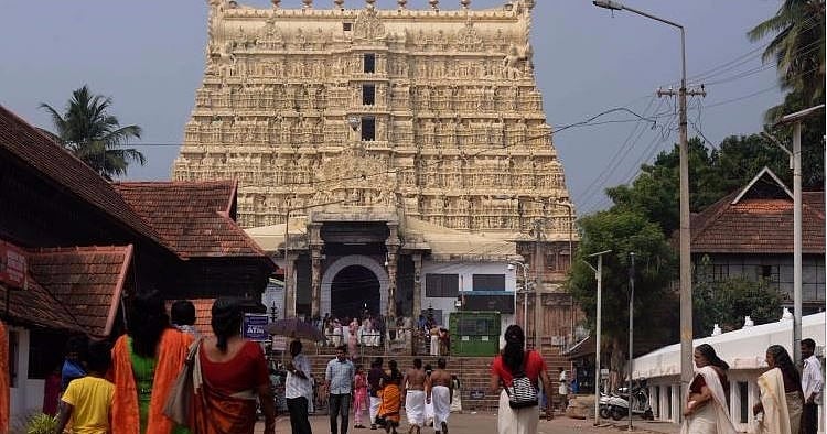 Why Padmanabhaswamy Temple’s Mysterious Vault B Should Be Opened